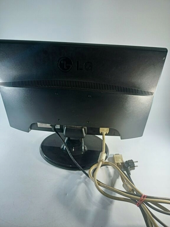 LG MONITOR FLATRON W2243-PF - 11808484791 - oficjalne archiwum Allegro