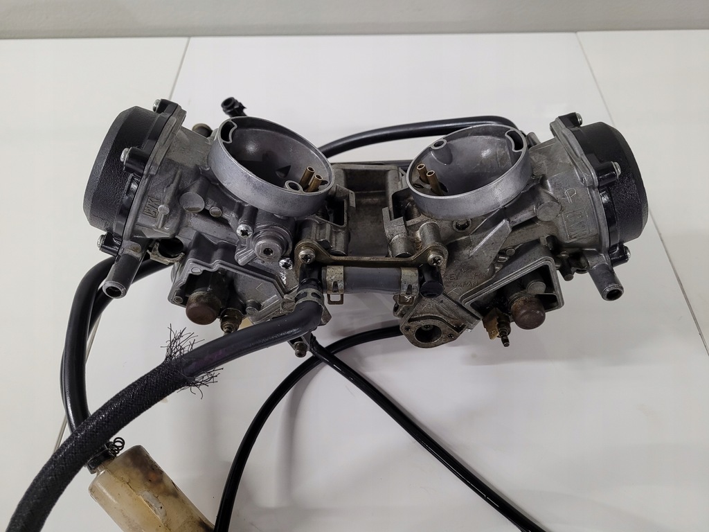 KAWASAKI KVF 700 KVF 750 KFX 750 gaznik - 11540111346 - oficjalne ...