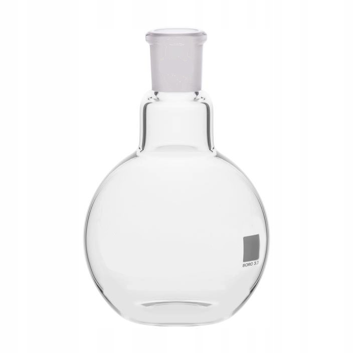 Kolba płaskodenna 1000 ml szlif 29/32 - 11572724331 - oficjalne ...