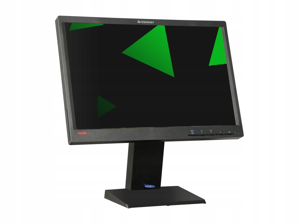 Monitor LENOVO ThinkVision LT1952p 19" - 12490773181 - oficjalne ...