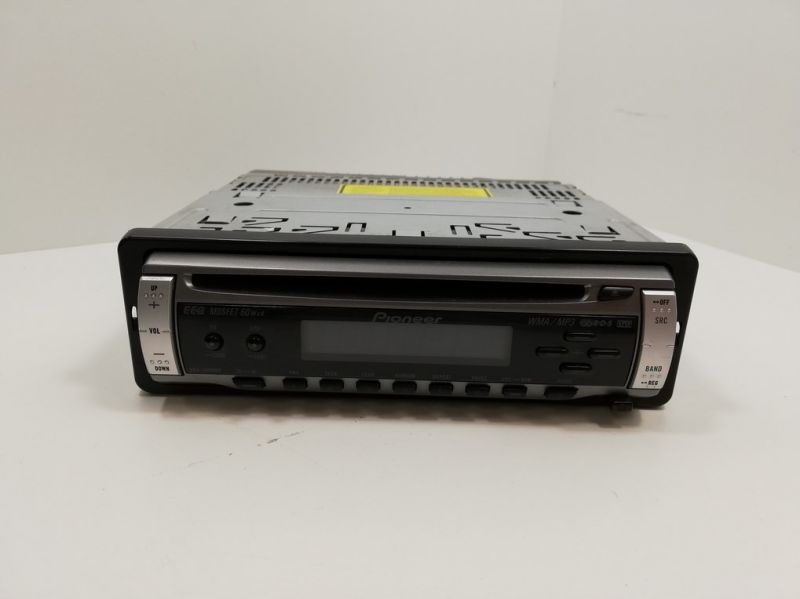 RADIO SAMOCHODOWE RADIO PIONEER MOSFET 50WX4 - 8100445948 - oficjalne ... RADIO SAMOCHODOWE RADIO PIONEER MOSFET 50WX4 - 8100445948 - oficjalne ...