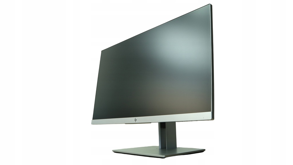 Monitor HP E233 23" 1920x1080 IPS HDMI DP BDB - 12557350747 - oficjalne ...