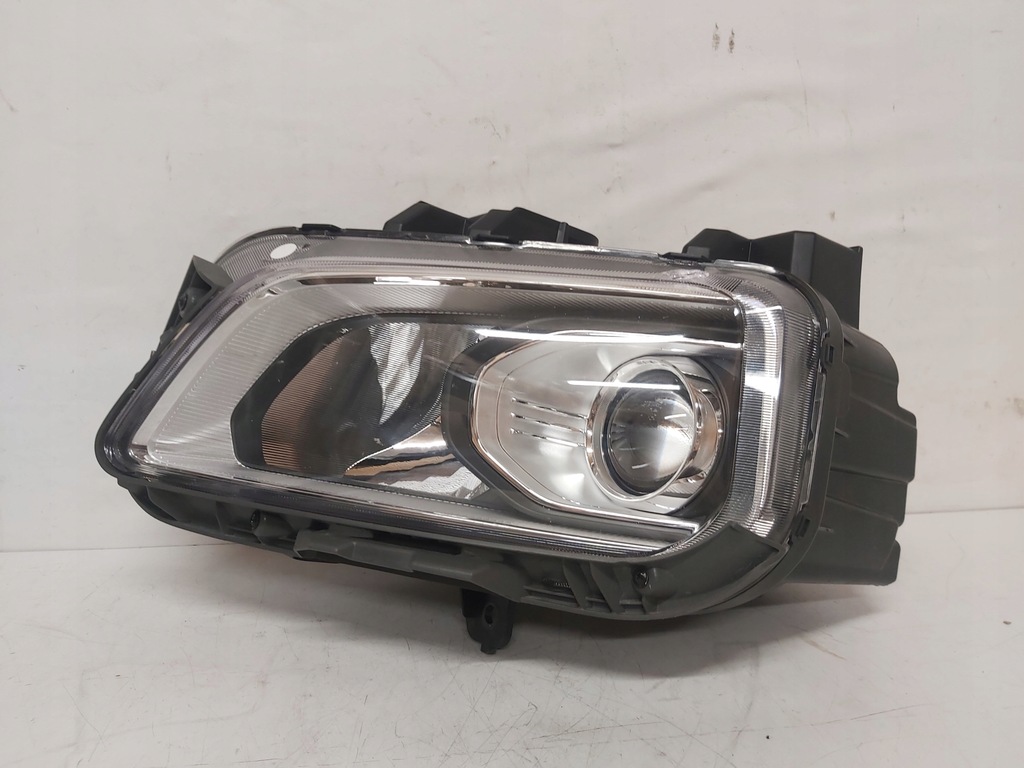 LAMPA PRZÓD LEWA HYUNDAI KONA 92101-J9050 - 14774491616 - oficjalne ...