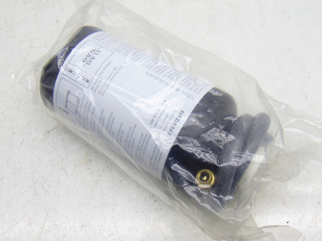 POMPKA KOMPRESORA KOLA AUDI A4 A6 C7 8P0012619 - 13529625584 ...