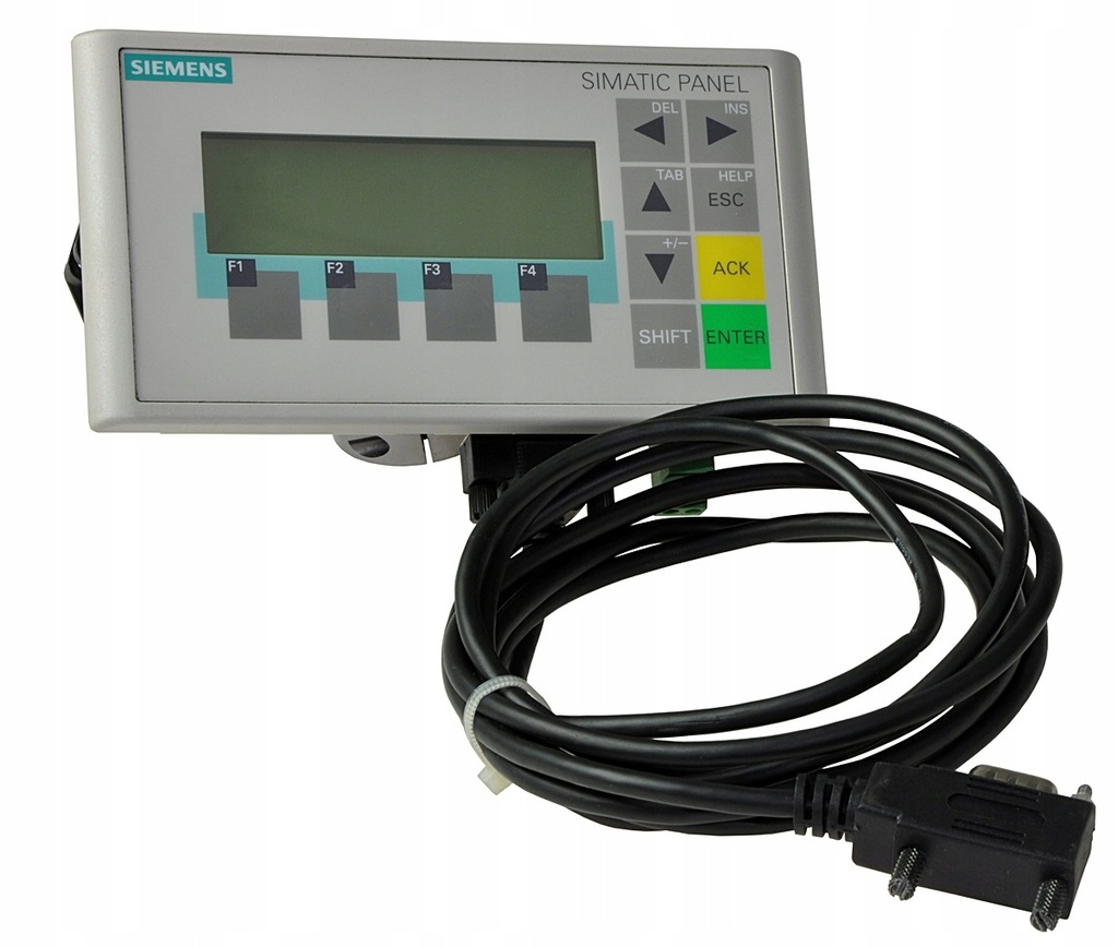 6AV6 641-0AA11-0AX0 SIMATIC Panel Operatorski OP73 - 7840984892 ...