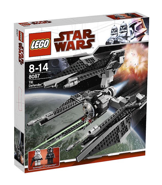 Lego star wars 2010 store