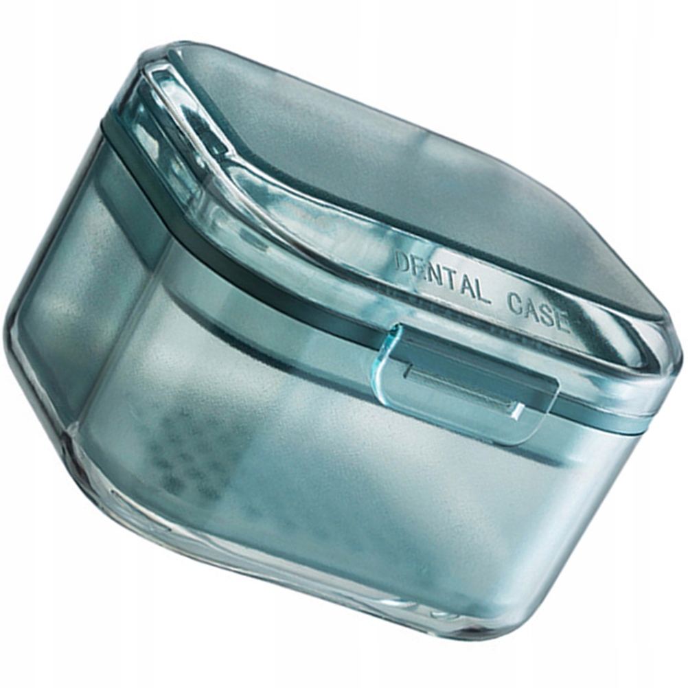 Small Storage Container Braces Box Orthodontics - 14914495139 ...