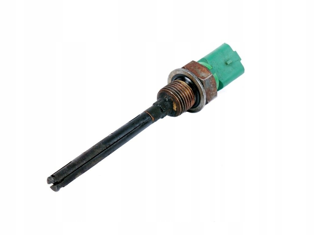 CZUJNIK POZIOMU OLEJU CITROEN C2 C3 C4 1.1 1.4 8V - 7596463503 ...