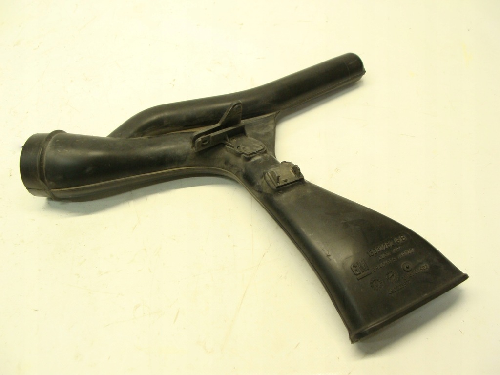 OPEL MERIVA B RURA DOLOT ŁAPACZ POWIETRZA 13332262 - 9084551620 ...