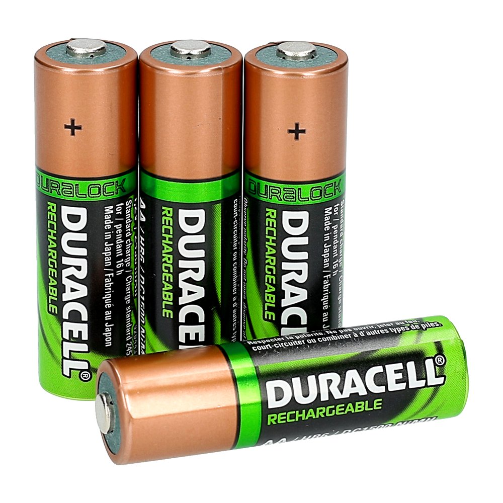 AKUMULATORKI DURACELL AA R6 HR6 2500MAH 1.2V NIMH - 6865895873 ... AKUMULATORKI DURACELL AA R6 HR6 2500MAH 1.2V NIMH - 6865895873 ...