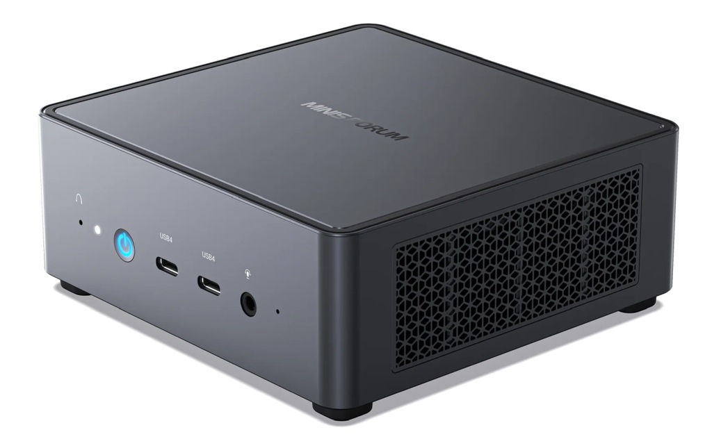 Minipc UM790 AMD Ryzen 9 7940hs 32GB 512GB NVMe PCIe gen4 Radeon 780m Win11 - 14371922346 ...