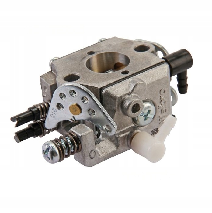 GAŹNIK WALBRO WT-429 ALPINA P500 STIGA P500 SP 460 - 13075746192 - oficjalne archiwum Allegro