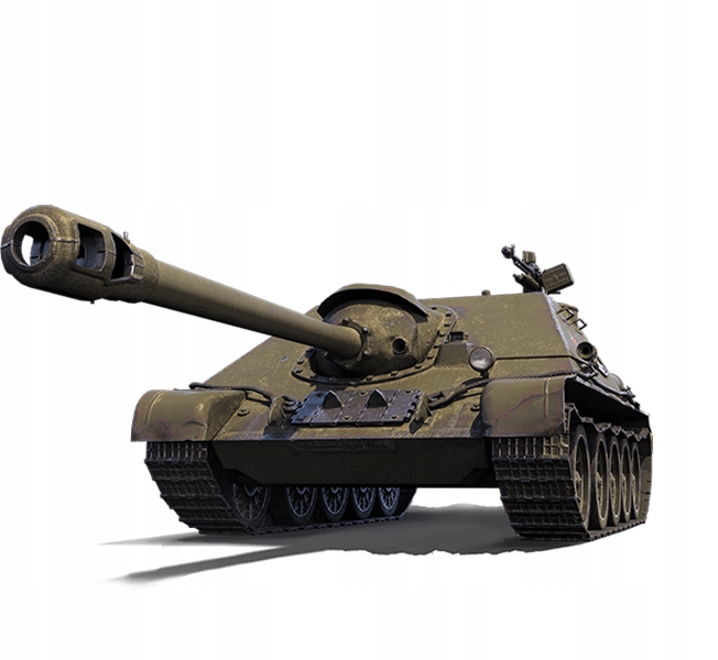 SU-122-44 WOT WORLD OF TANK ZESTAW 3 PREMIUM 4+5+7 - 8915365215 - oficjalne archiwum Allegro