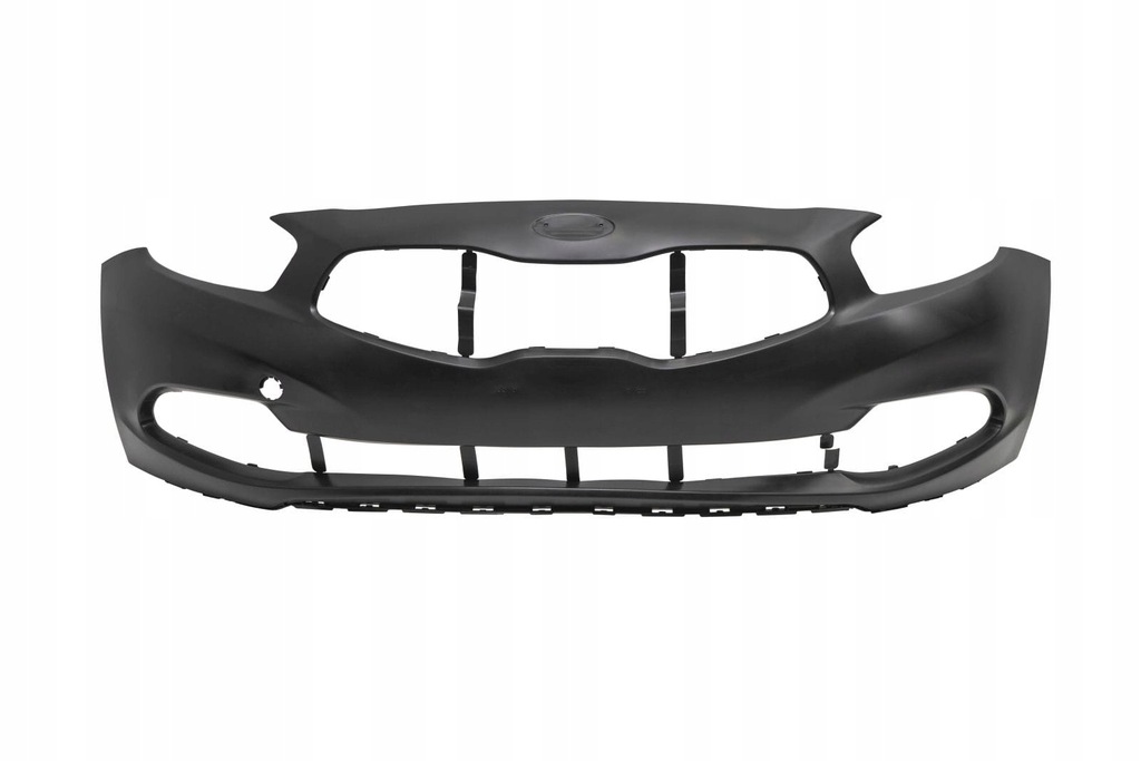 KIA CEED II JD 2012-15 ZDERZAK PRZEDNI 86511A2000 - 14221869390 ...