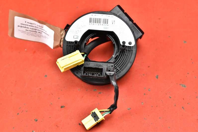 TAŚMA AIRBAG ZWIJKA HONDA CRV 3 III 09R - 14391314094 - oficjalne ...