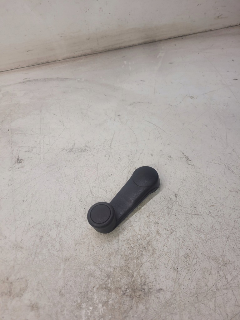 RĄCZKA KORBKA SZYBY AUDI A4 B6 B7 8Z0837581B - 12377881015 - oficjalne ...