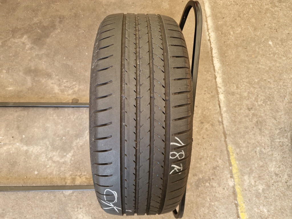 OPONA LATO GOODYEAR EFFICIENT GRIP 205/50/17 89V - 14303747883 - oficjalne archiwum Allegro