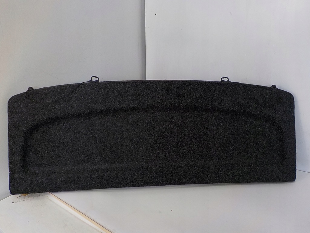 OPEL CORSA D E 5d PÓŁKA BAGAŻNIKA - 12619326286 - oficjalne archiwum ...