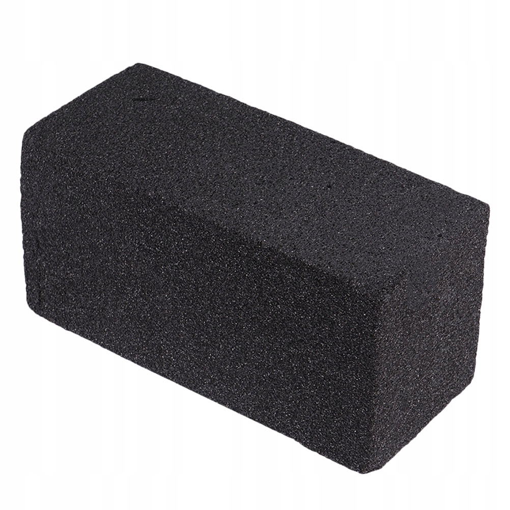 Grill Cleaning Cegle Brick Griddle Block Grilla Pu - 13424697138 ...