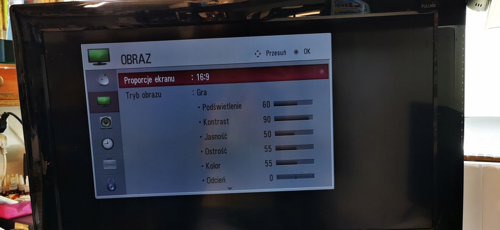 Купить Телевизор LG 32LG5700!!! 7139/20: отзывы, фото и характеристики на Aredi.ru (9680462966)