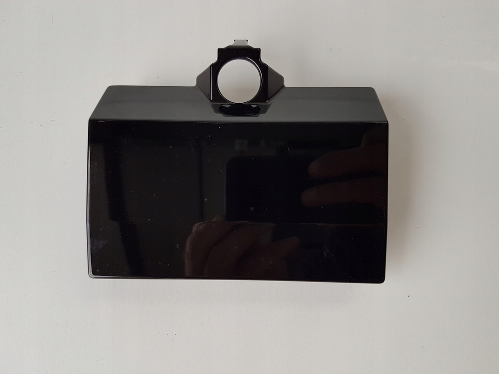 OSŁONA POKRYWA ZAŚLEPKA RADARU POLESTAR 2 II 2020- - 15858563235 ...