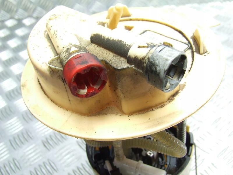 VOLVO S60 II V60 XC60 2.0 D3 POMPA PALIWA 31372903 - 7580295274 ...