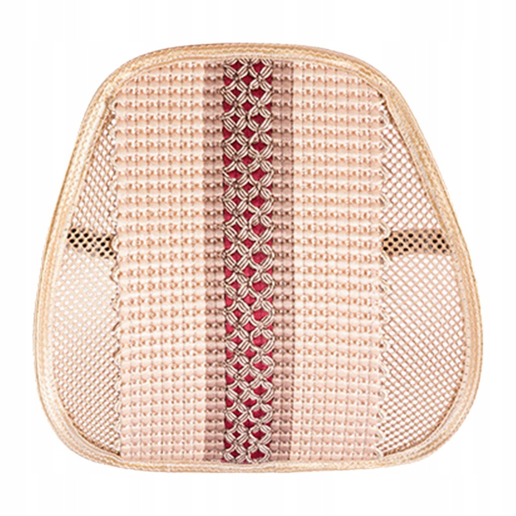 Back Support Cushion mesh back lumbar support Back - 13816465332 ...