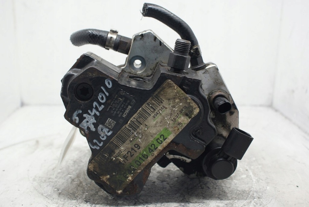 MERCEDES w211 CDI POMPA WTRYSKOWA A6420700401 - 13313079579 - oficjalne ...