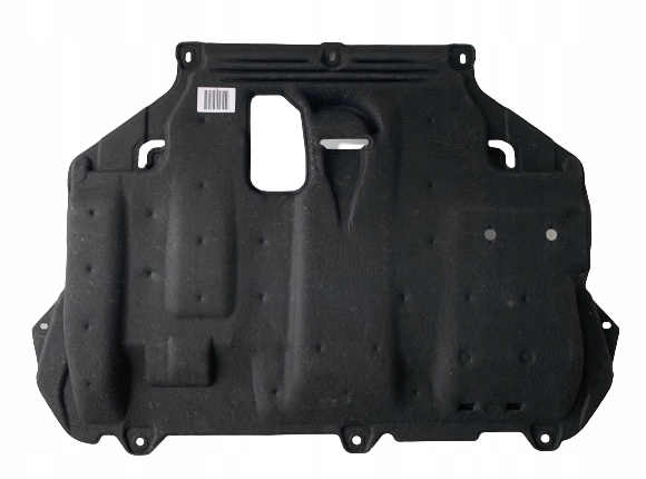 OSŁONA DOLNA SILNIKA FORD C-MAX MK2 FOCUS MK3 1.5 - 12624172522 - oficjalne archiwum Allegro