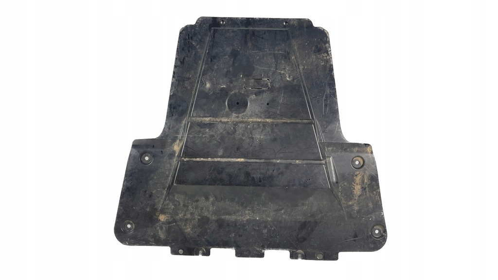 RENAULT KANGOO II 2 OSŁONA SILNIKA 8200431054 - 13086142818 - oficjalne ...