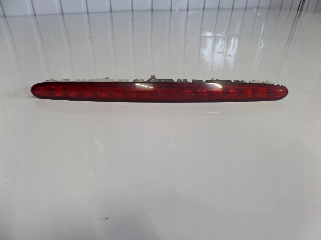 MERCEDES CLK W209 CABRIO TRZECIE ŚWIATŁO STOP - 12433502966 - oficjalne ...
