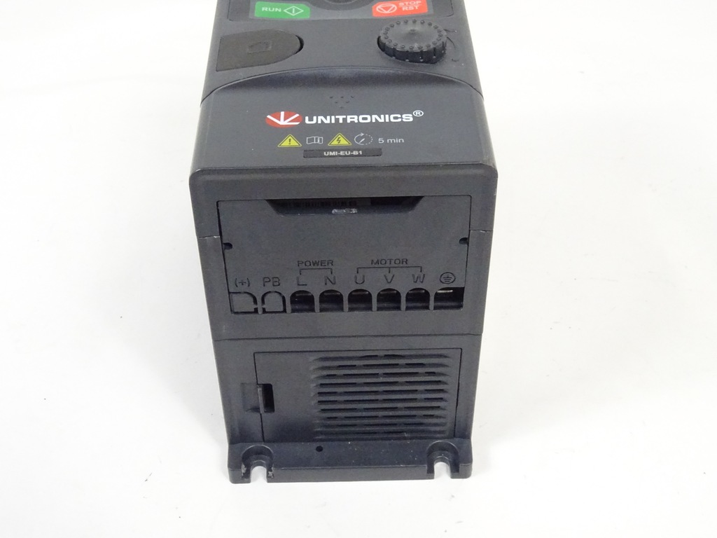 Falownik Unitronics UMI-0004BE-B1 0,4KW - 13114165398 - oficjalne ...
