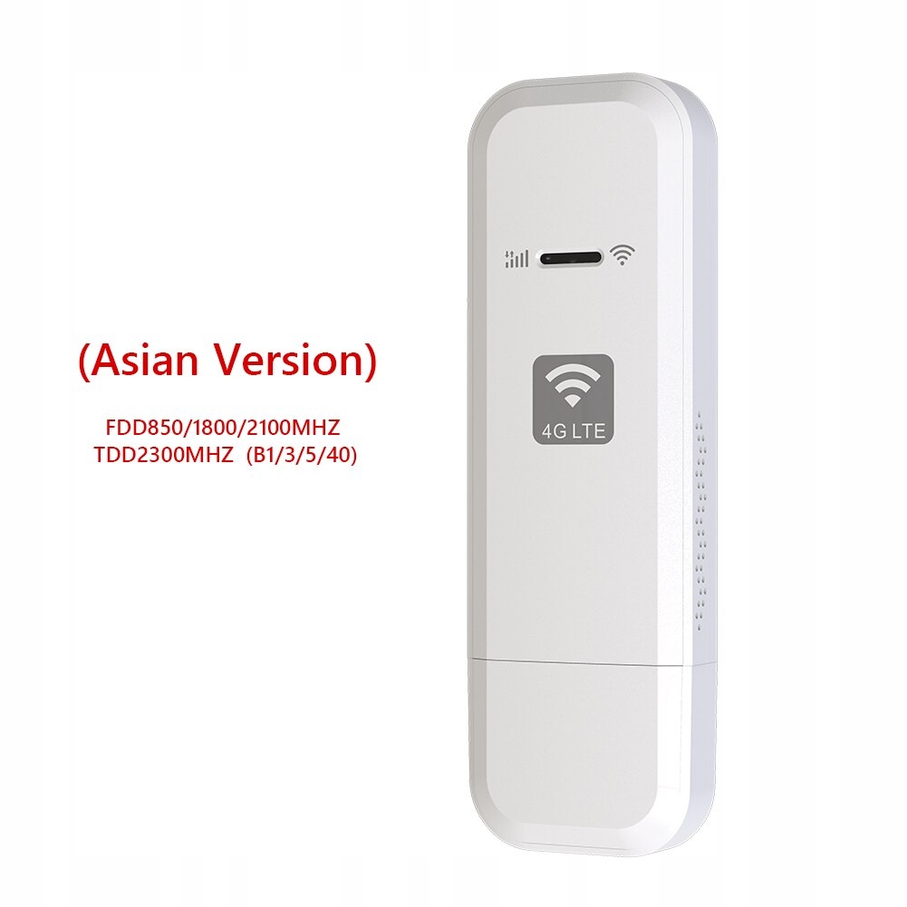 LDW931 4G Router wi-fi karta nano SIM 4G LTE Modem - 12640152476 ...