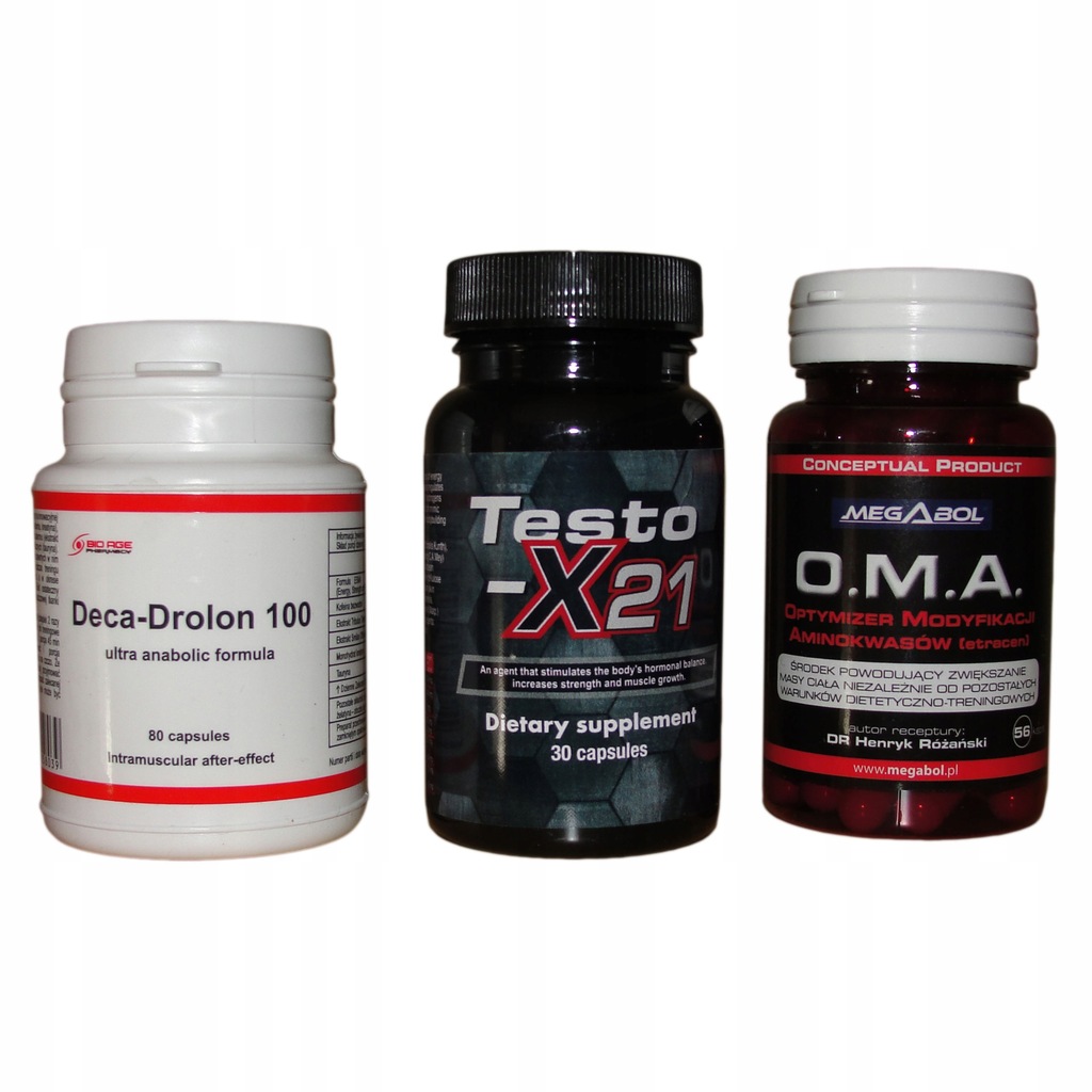 Deca + Testo + Oma Winstrol Metanabol sarm sarms - 9076020833 ...