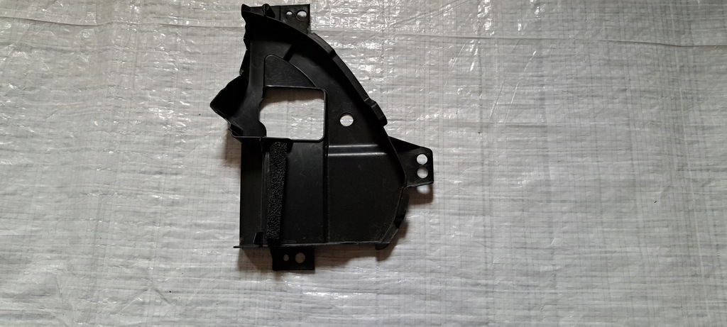 MAZDA CX-30 WSPORNIK ATRAPY CHŁODNICY DGH9-501U1 - 14807128197 ...