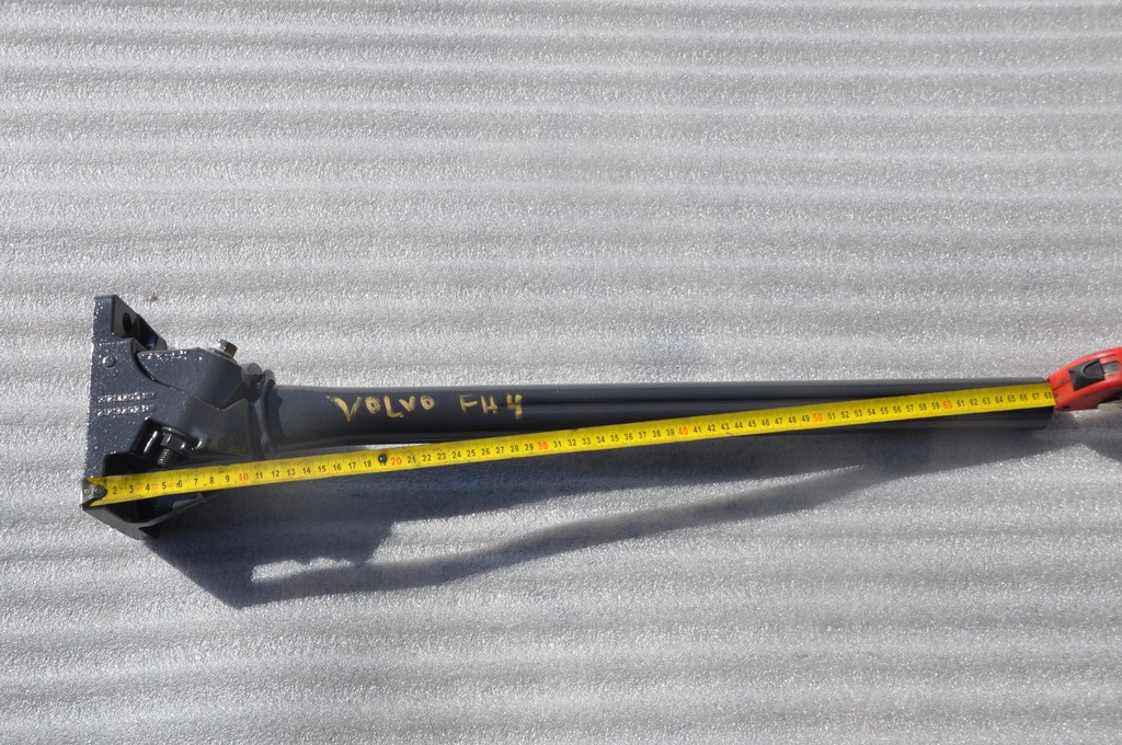 WSPORNIK MOCOWANIE BŁOTNIKA VOLVO FH4 15R 21090272 - 7400376041 ...