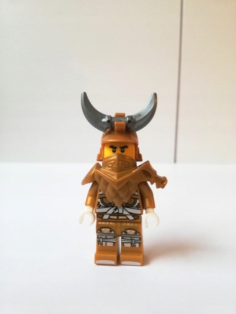 Lego Ninjago Wu Dragon Hunted 70655 Genuine njo456 - 12113249151 ...