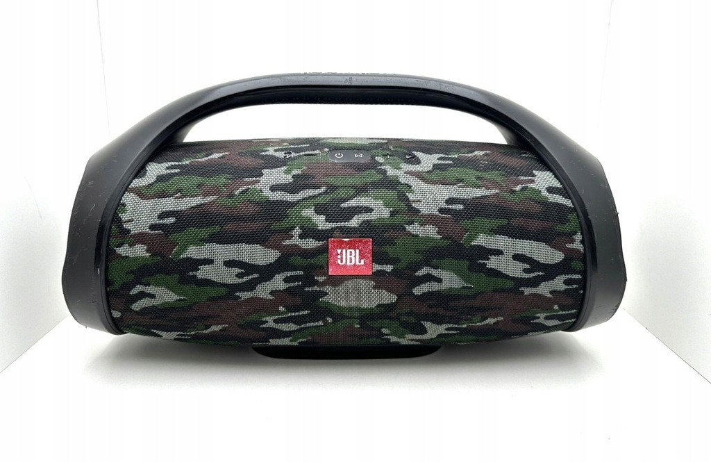 Głośnik JBL Boombox 1 Moro - 15412311432 - oficjalne archiwum Allegro