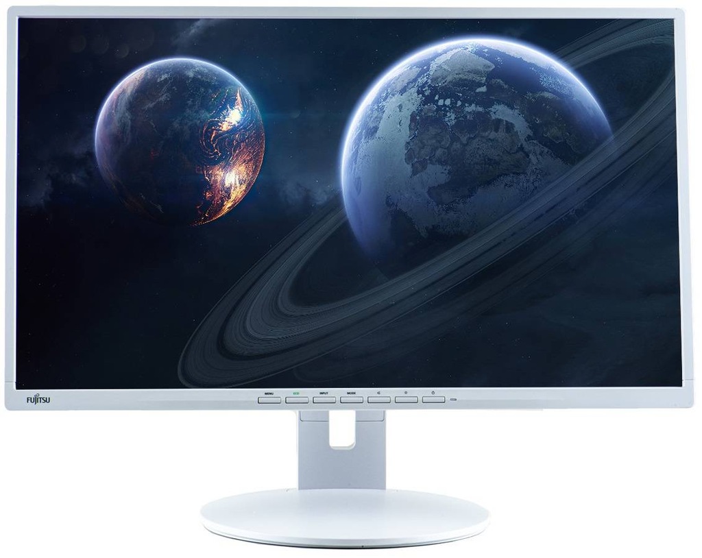 Monitor Fujitsu B27-8 TE Pro FullHD 16:9 IPS - 13024839555 - oficjalne ...
