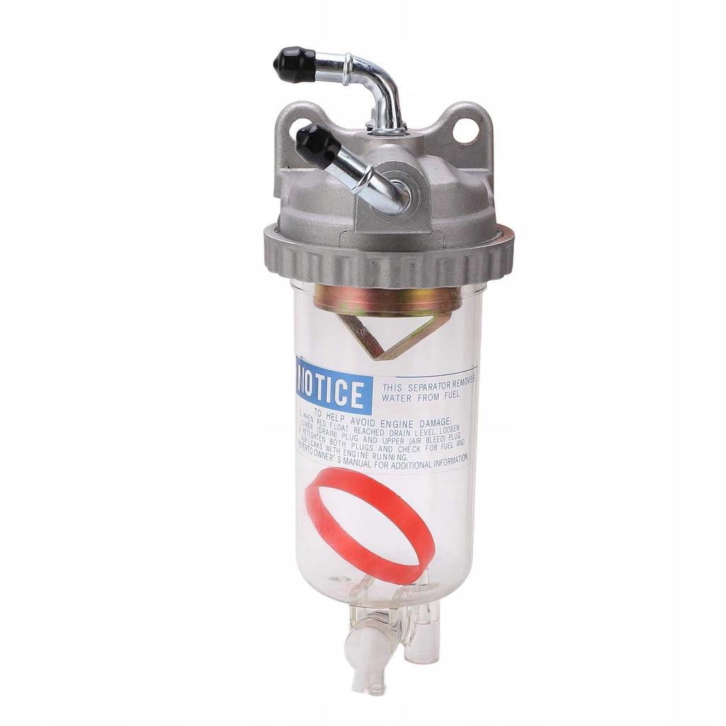 ODSTOJNIK PALIWA KOMBAJN DLA ISUZU NPR HD NQR - 14867793533 - oficjalne ...