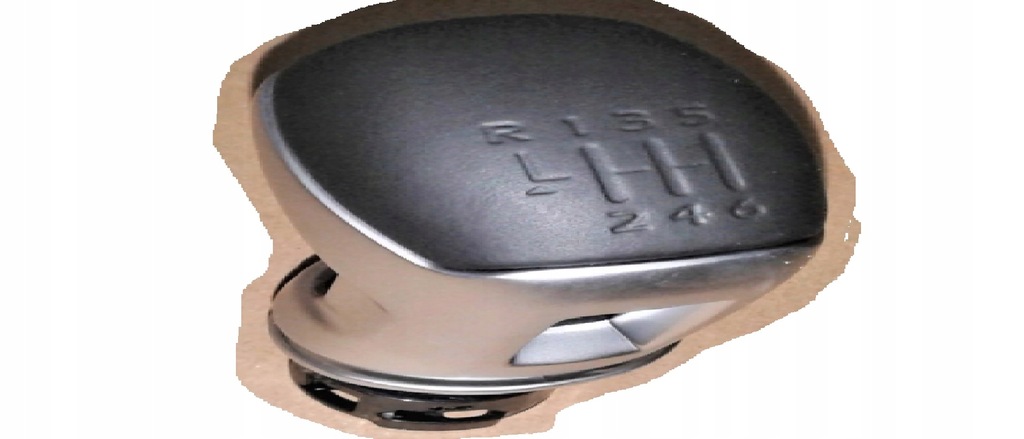 NOWA GAŁKA LEWAREK BIEGÓW PEUGEOT 3008 II 16- - 12860607920 - oficjalne ...