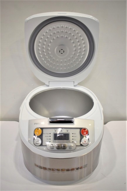 Multicooker Philips HD3037/70 [oferta Outlet] - 12297503383 - oficjalne archiwum Allegro