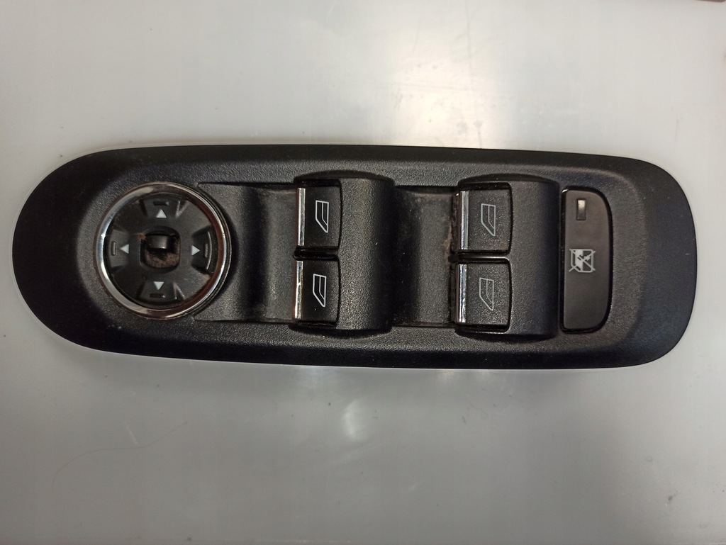 FORD MONDEO MK4 PANEL SZYB LUSTEREK LEWY PRZÓD 7S7T14A132AB 7S7T-14A132 ...