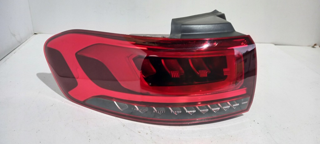 Mercedes-Benz GLB X247 2019- OE A2479066704 - 11504463010 - oficjalne ...