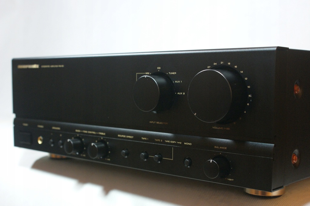 MARANTZ PM-50 - 11275354849 - oficjalne archiwum Allegro