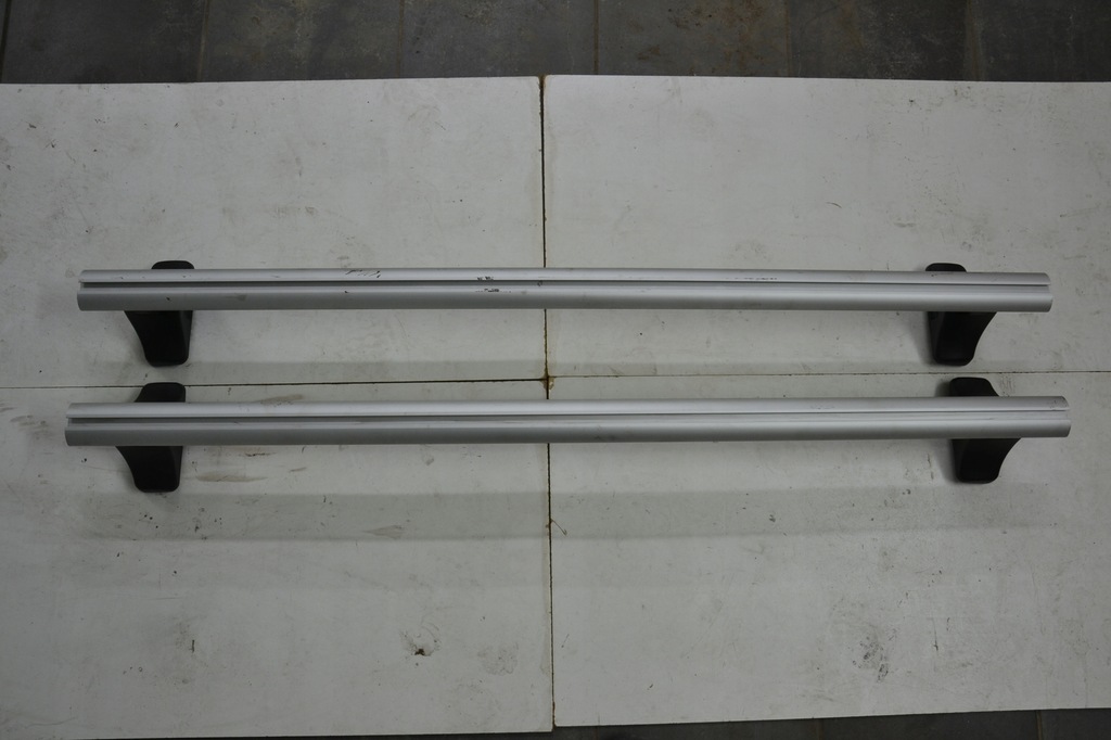 Bagażnik dachowy Thule 1200 oryginał - 11563163624 - oficjalne archiwum ...