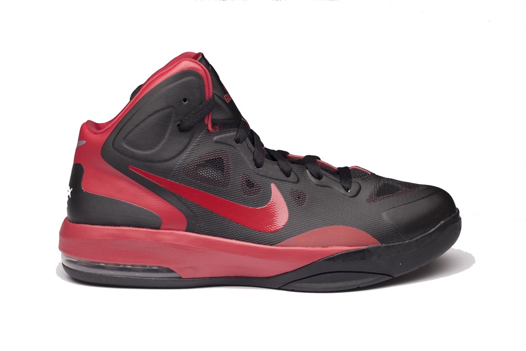 Buty Nike Air Max Hyperdunk Jordan Flight Zoom - 6830106406 - oficjalne ...