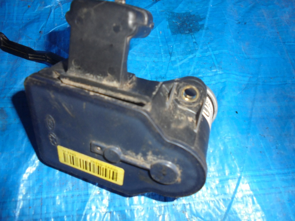 NASTAWNIK KOLEKTORA KIA HYUNDAI 1.7 28320-2A600 - 7537957220 ...