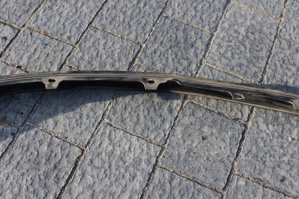 Купить КРЫШКА ЗАДНЕГО БАМПЕРА YARIS II 58398-0D010: отзывы, фото и ...