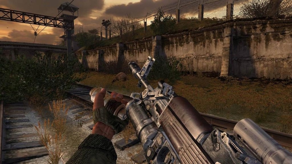 Купить СТАЛКЕР Тень Чернобыля Тень Чернобыля STEAM: отзывы, фото и ...